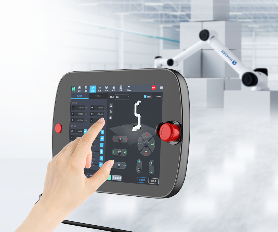 S Heavy Payload Robot , Advanced Automation Solutions - Huayan Robotics